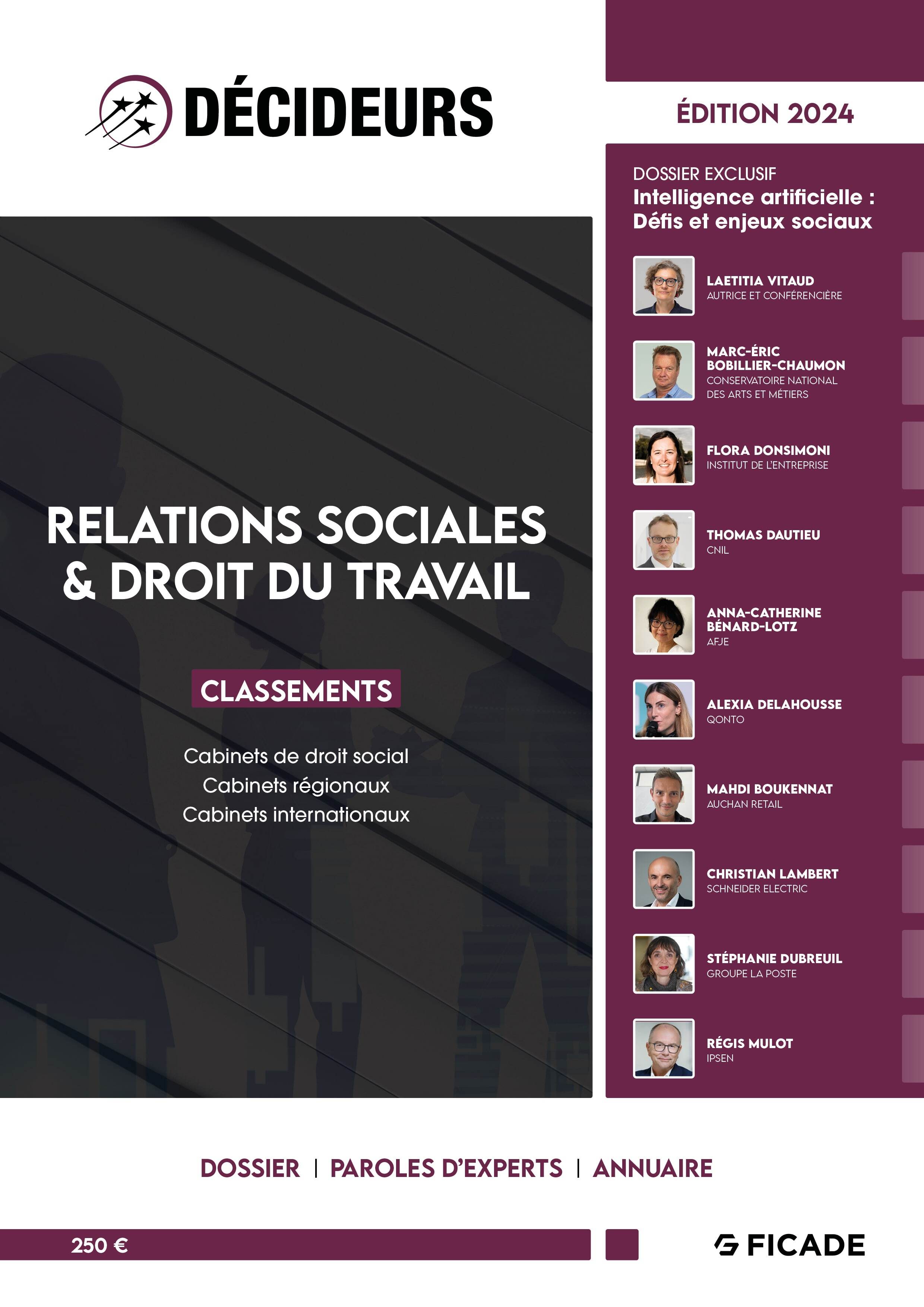 Tong Chhor (Seniors Force Plus) : “Je souhaite faire de l’employabilité ...