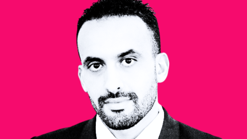 Abdelaziz Khatab muscle le département IP du cabinet Simmons & Simmons ...