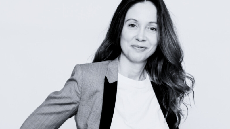 Aude Martin-Ledoux devient directrice juridique et conformité du groupe ...