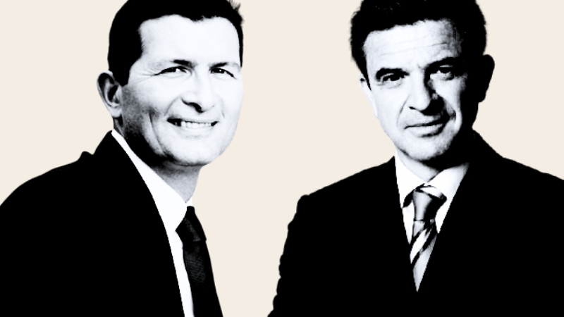 DS Avocats : Yvon Martinet nommé président, et Arnaud Burg vice ...