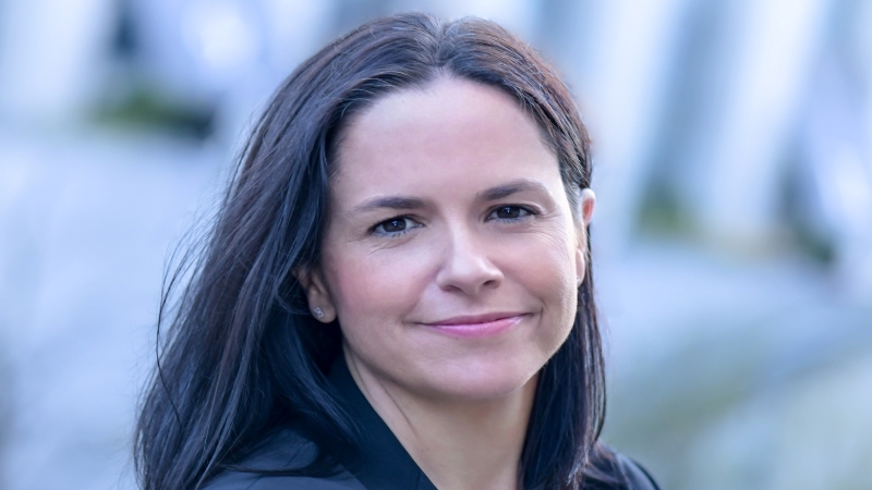 Maria Lorente Fraguas est nommée vice-présidente corporate et ...