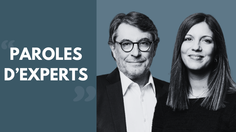 Elodie Valette, Philippe Métais (BCLP) : Le nouvel élan de la class ...