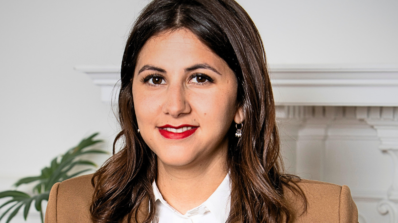 Margaux Orsini promue counsel chez Raphaël Avocats - DECIDEURS MAGAZINE ...