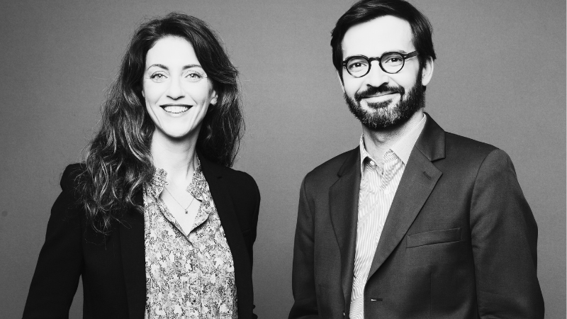 Julie Vuagnoux et Paul Peyret créent Walden Avocats - DECIDEURS ...